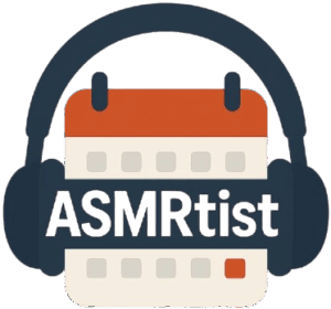 Ella ASMR - ASMRtist of the Day